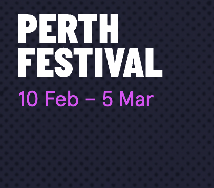 Upcoming event – Perth Festival, WA. – Hayley Scrivenor