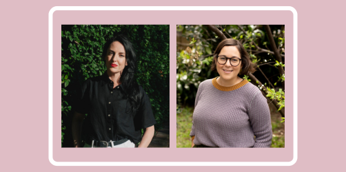 Upcoming Event – in conversation with Emma Darragh at Wollongong ...